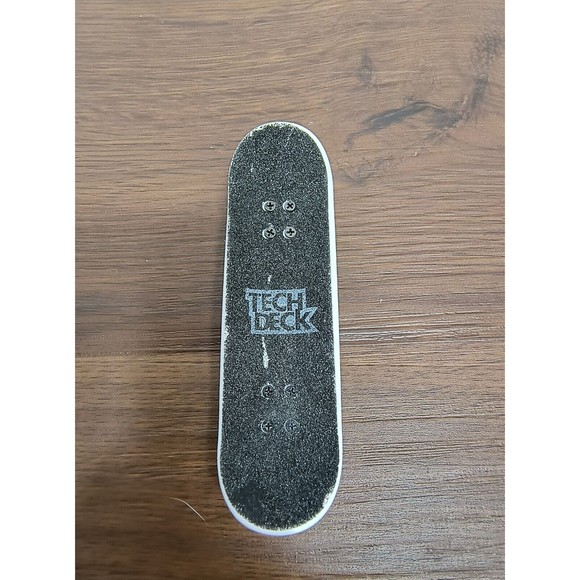 Tech Deck | Toys | Tech Deck Finger Skateboard Vintage Frankie Spears ...